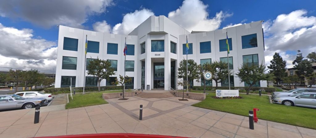 National University – A & N