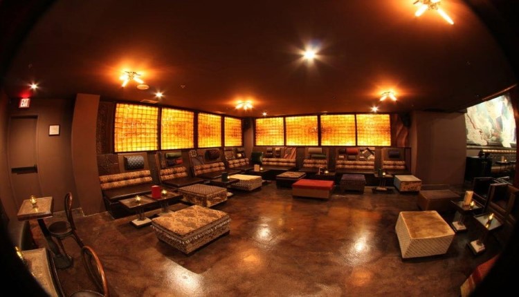 Salvage Bar – A & N