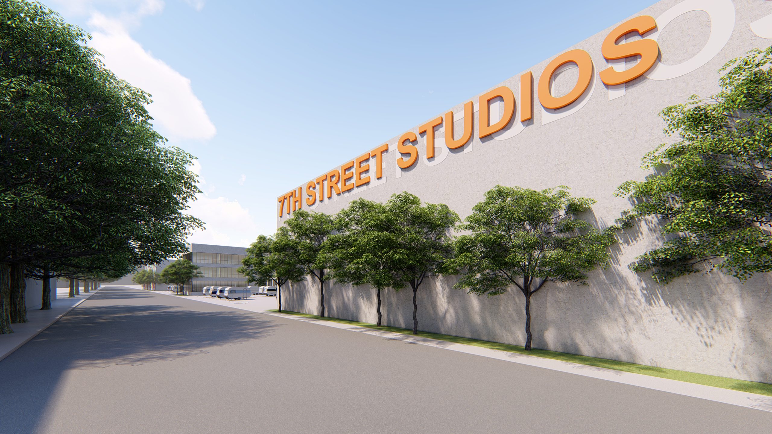 7th st.Studio – A & N